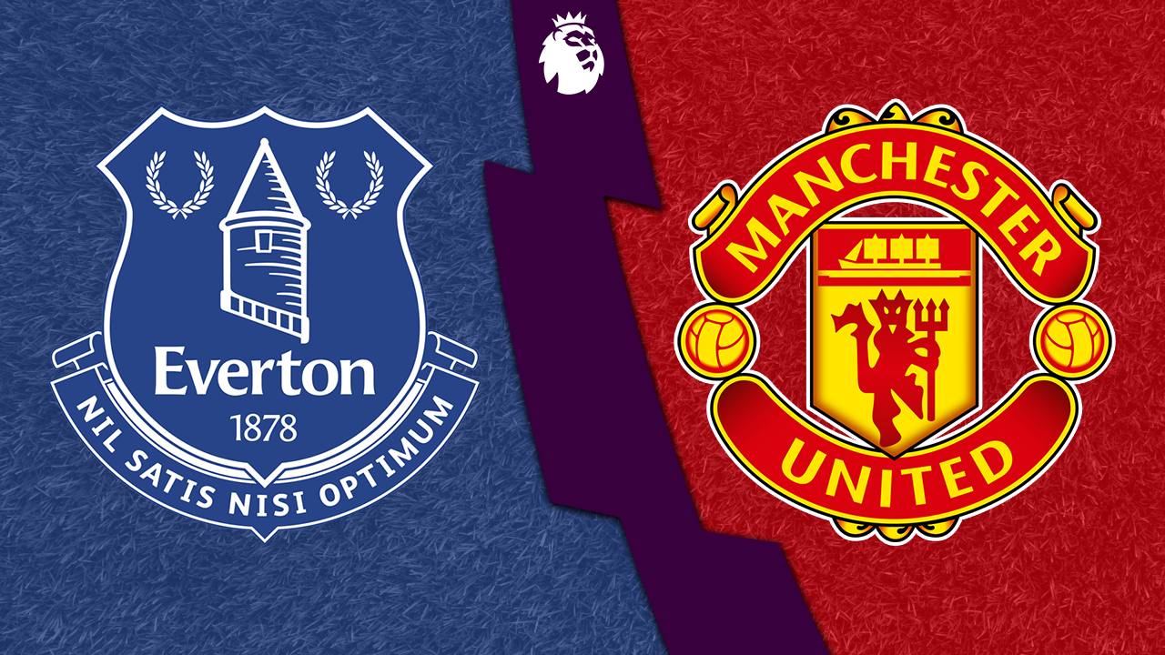 Everton vs. Manchester United | Watch ESPN
