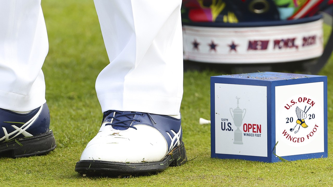 U.S. Open Golf Championship (Tercera Ronda) (9/19/20) - Live Stream ...