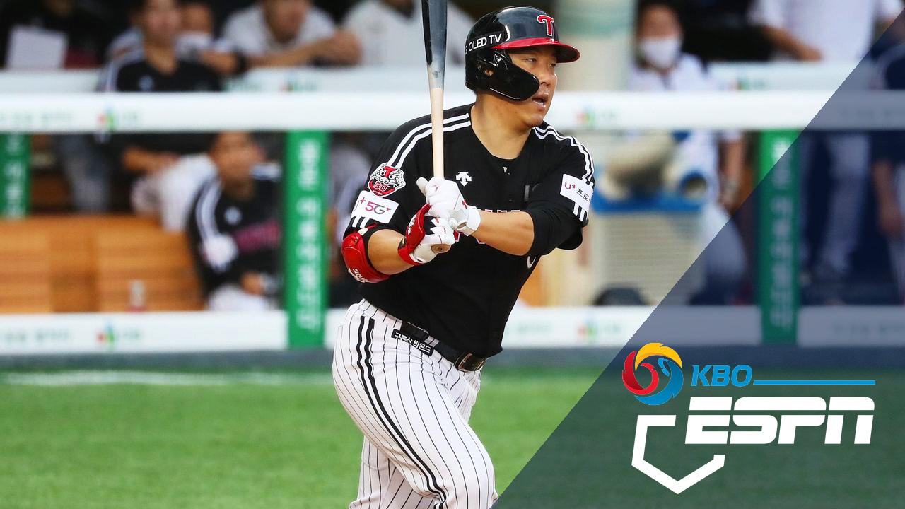 LG Twins vs. Doosan Bears (11/4/20) - Stream the KBO League Game ...