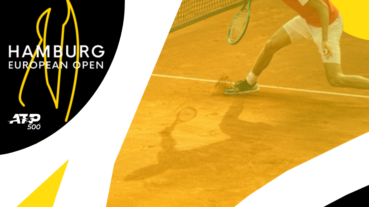 Hamburg European Open 2020 - Court 1 (9/23/20) - Live Stream - Watch ESPN