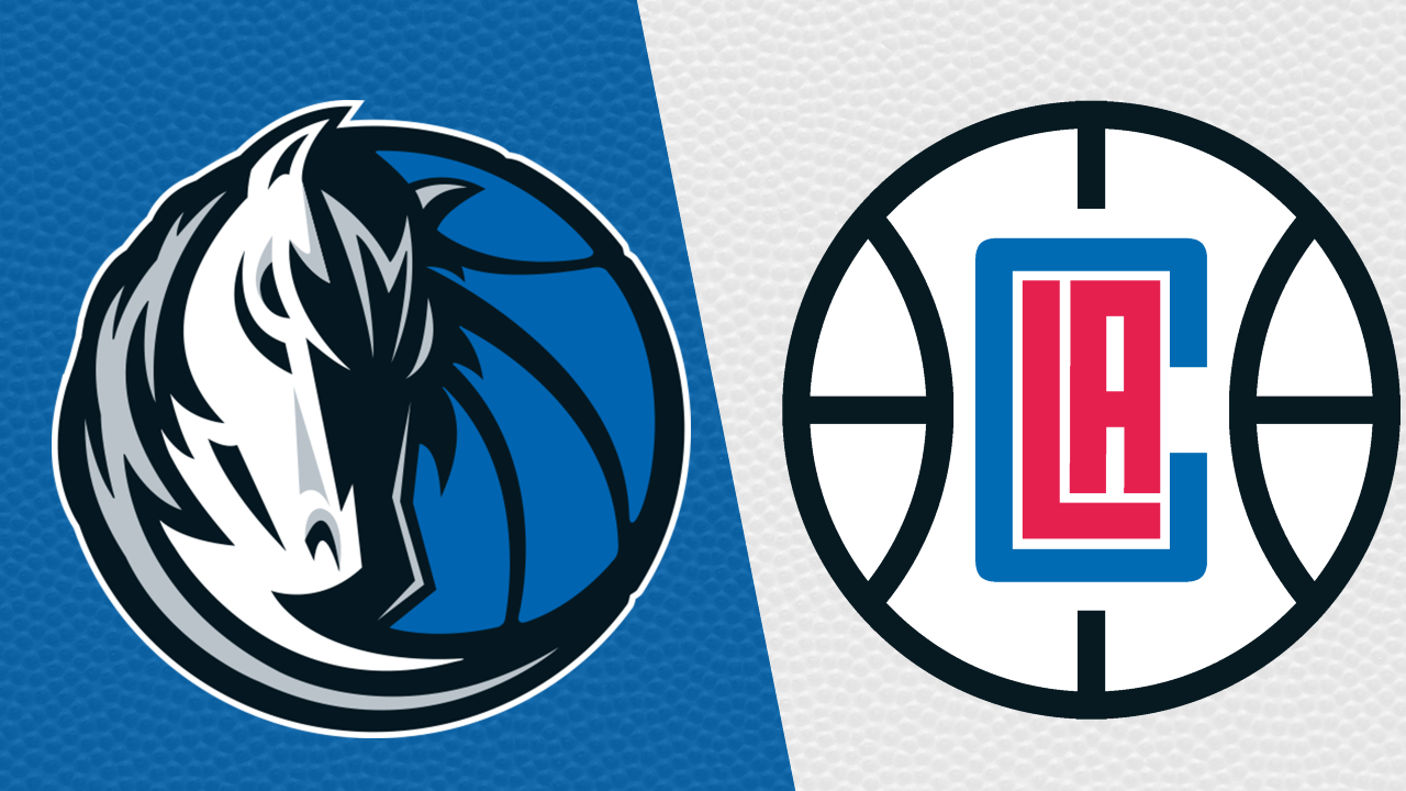 Dallas Mavericks vs. LA Clippers (First Round, Game 2) 4/23/24 - Stream the Game Live - Watch ESPN