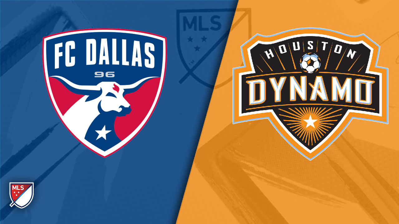 FC Dallas vs. Houston Dynamo 11/3/20 - Stream the Match Live - Watch ESPN