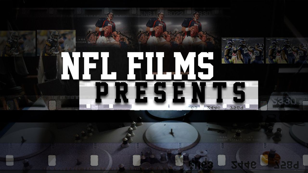 NFL Films Presents: Road to the Super Bowl (1/30/20) - Live Stream ...