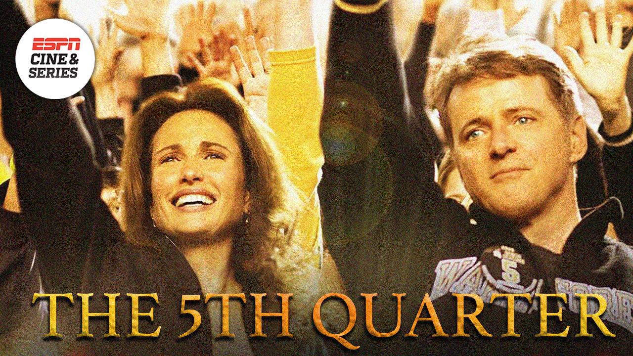 The 5th Quarter (8/19/20) - Live Stream - Watch ESPN