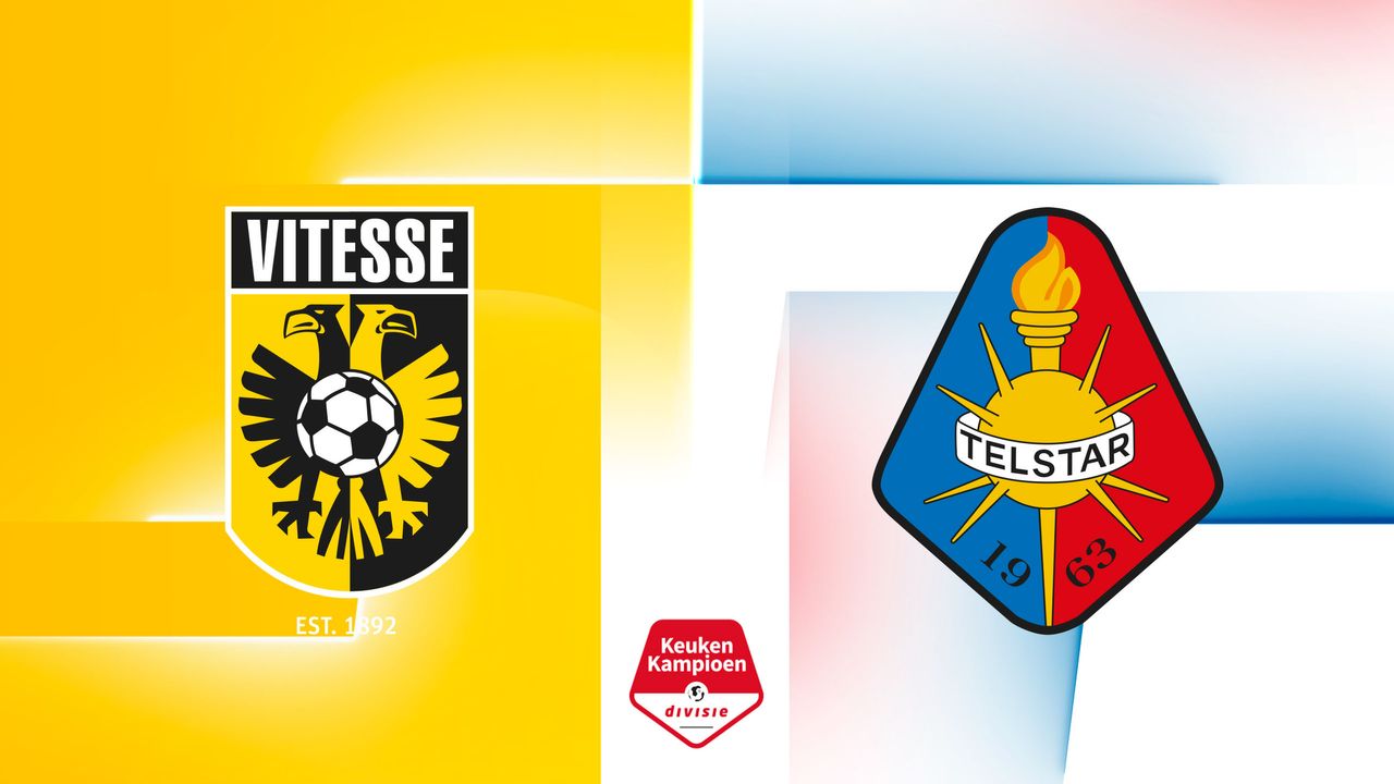 Vitesse - Telstar 8/9/24 - Stream the Match Live - Watch ESPN