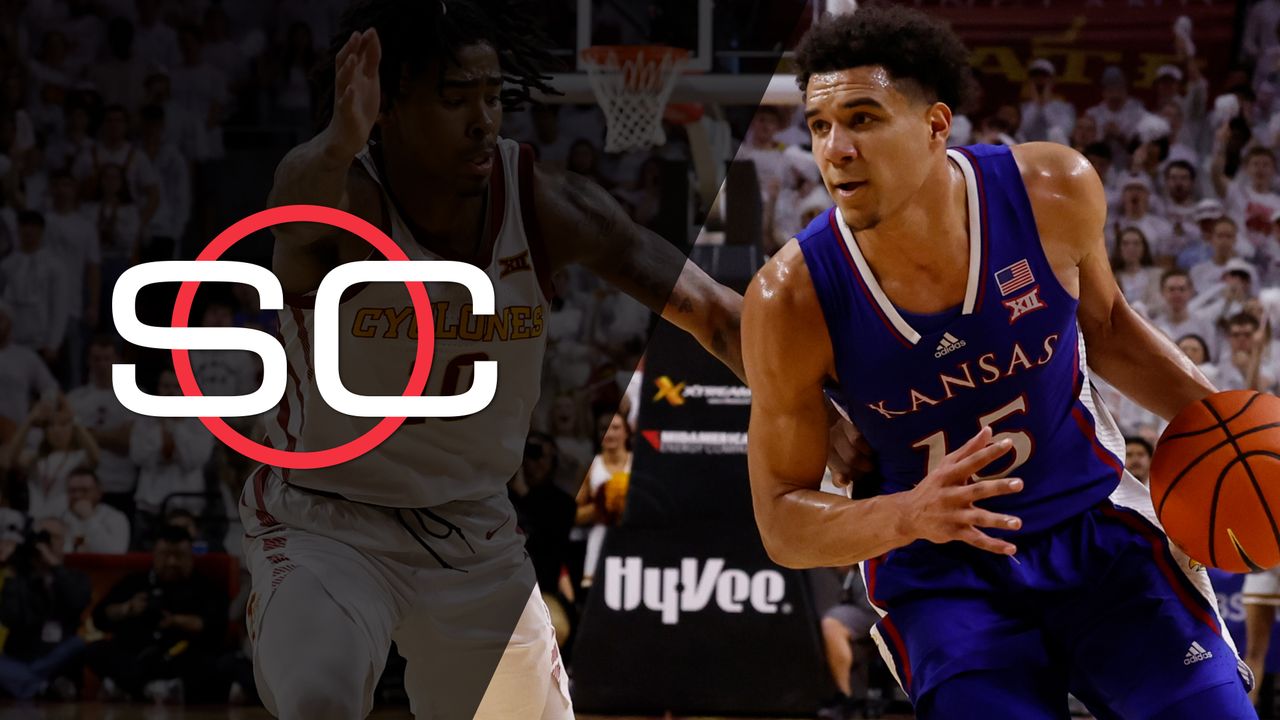 SportsCenter (3/19/24) - Live Stream - Watch ESPN