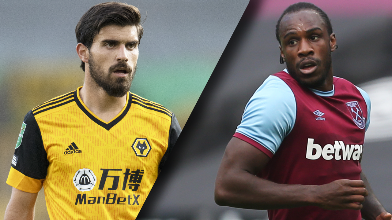 Wolverhampton Wanderers vs. West Ham United (4/5/21) - Live Stream ...