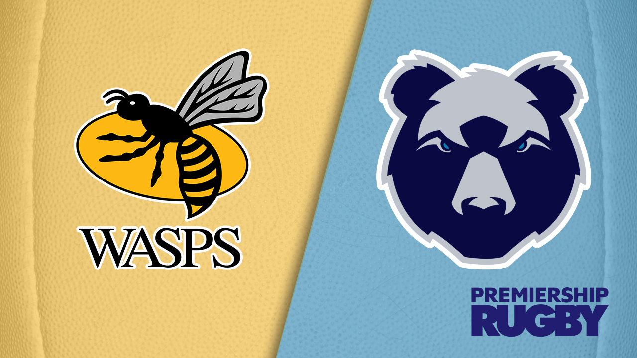 Wasps vs. Bristol Rugby (9/13/20) - Live Stream - Watch ESPN