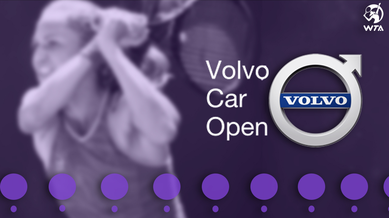 Volvo Car Open / Court 1 (4/7/21) - Live Stream - Watch ESPN