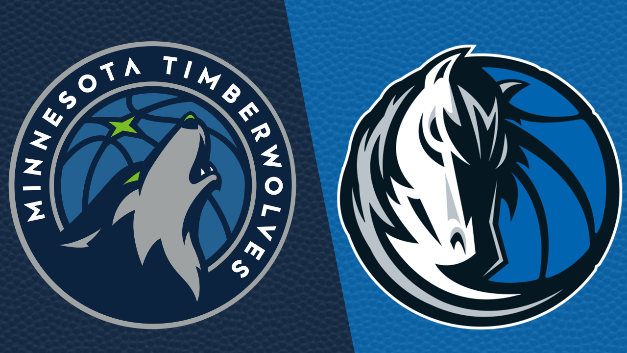 Minnesota Timberwolves vs. Dallas Mavericks (Western Conference Finals Game 3) 5/26/24 - Stream ...