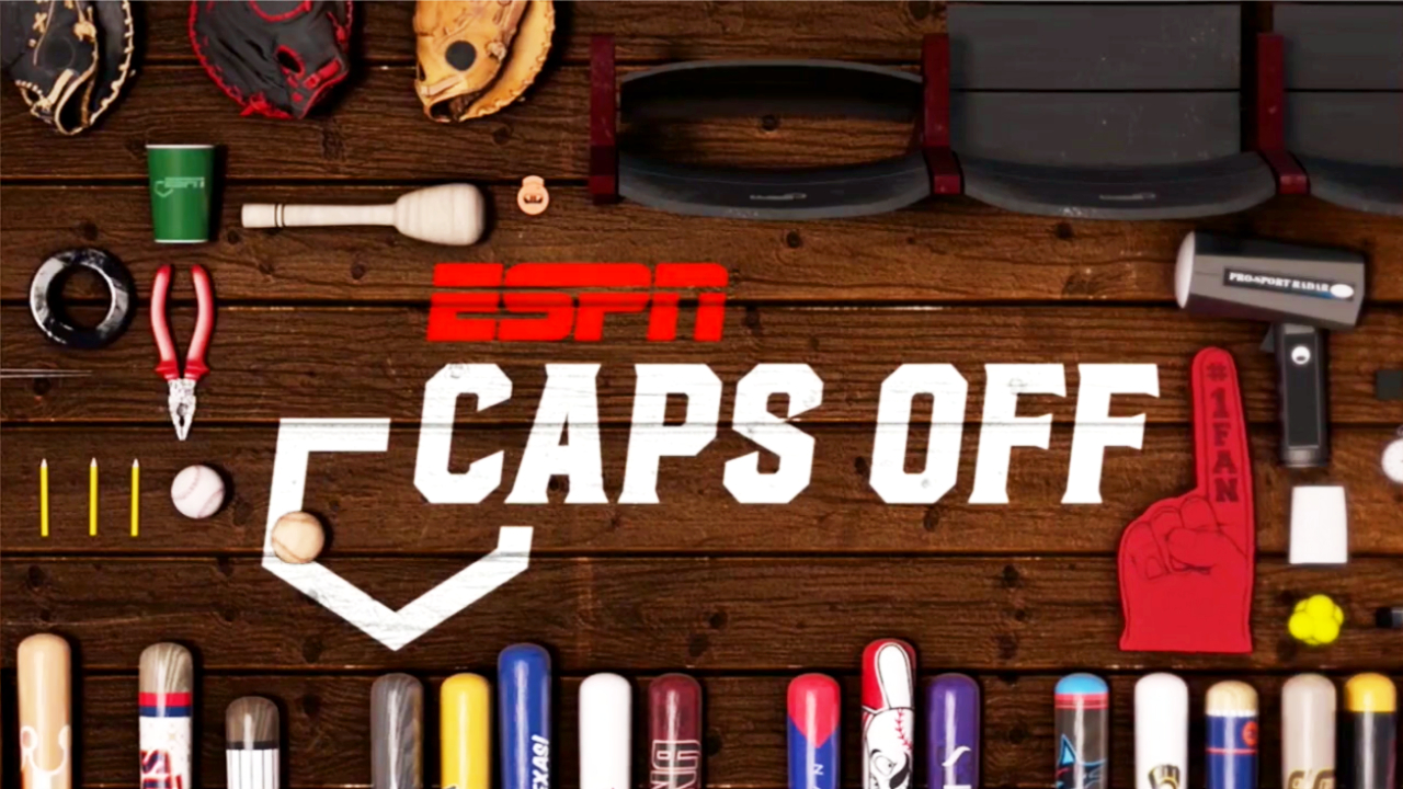 Caps Off (9/8/20) - Live Stream - Watch ESPN