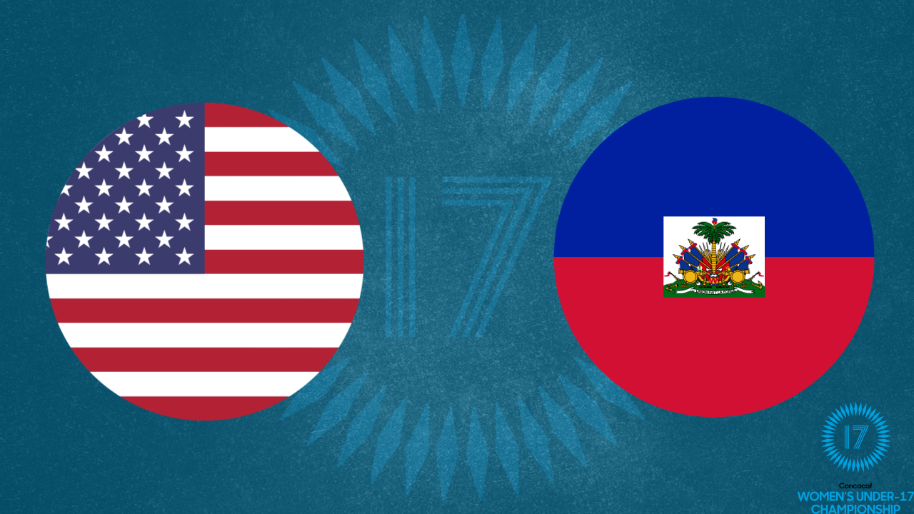 USA vs. Haiti (Semifinal) 2/9/24 - Stream the Match Live - Watch ESPN
