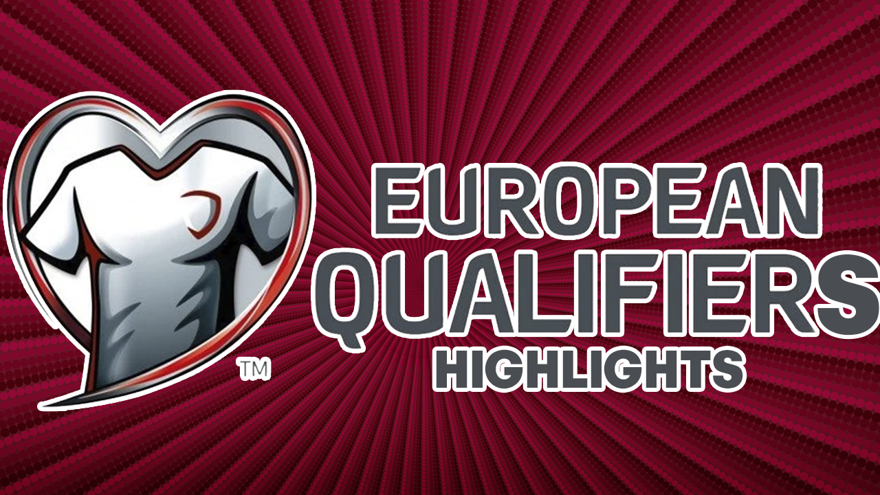 UEFA European Qualifiers Highlights (10/9/20) - Live Stream - Watch ESPN