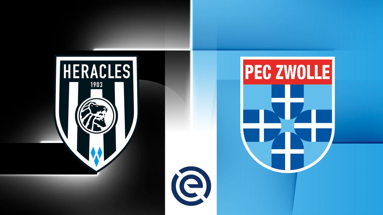 Heracles Almelo - PEC Zwolle 3/2/25 - Stream the Match Live - Watch ESPN