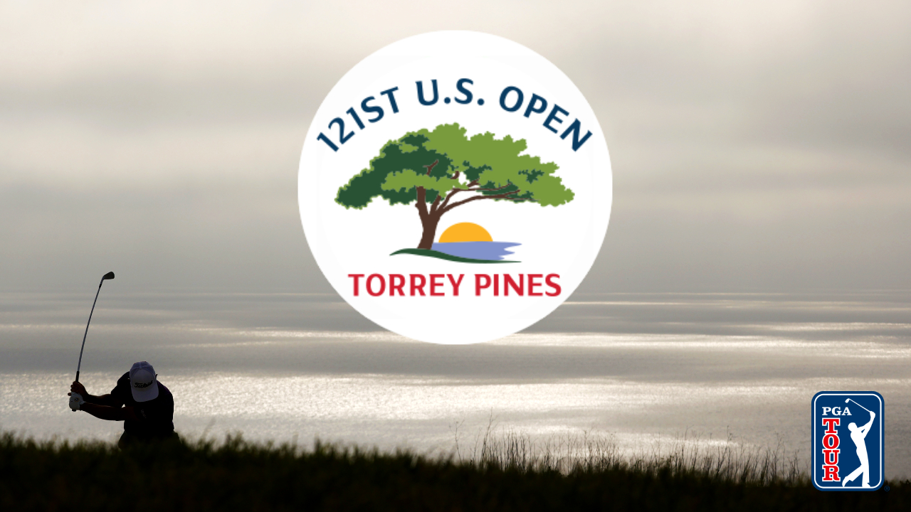 U.S. Open Golf Championship: Segunda Rodada (Segunda Rodada) (6/18/21 ...