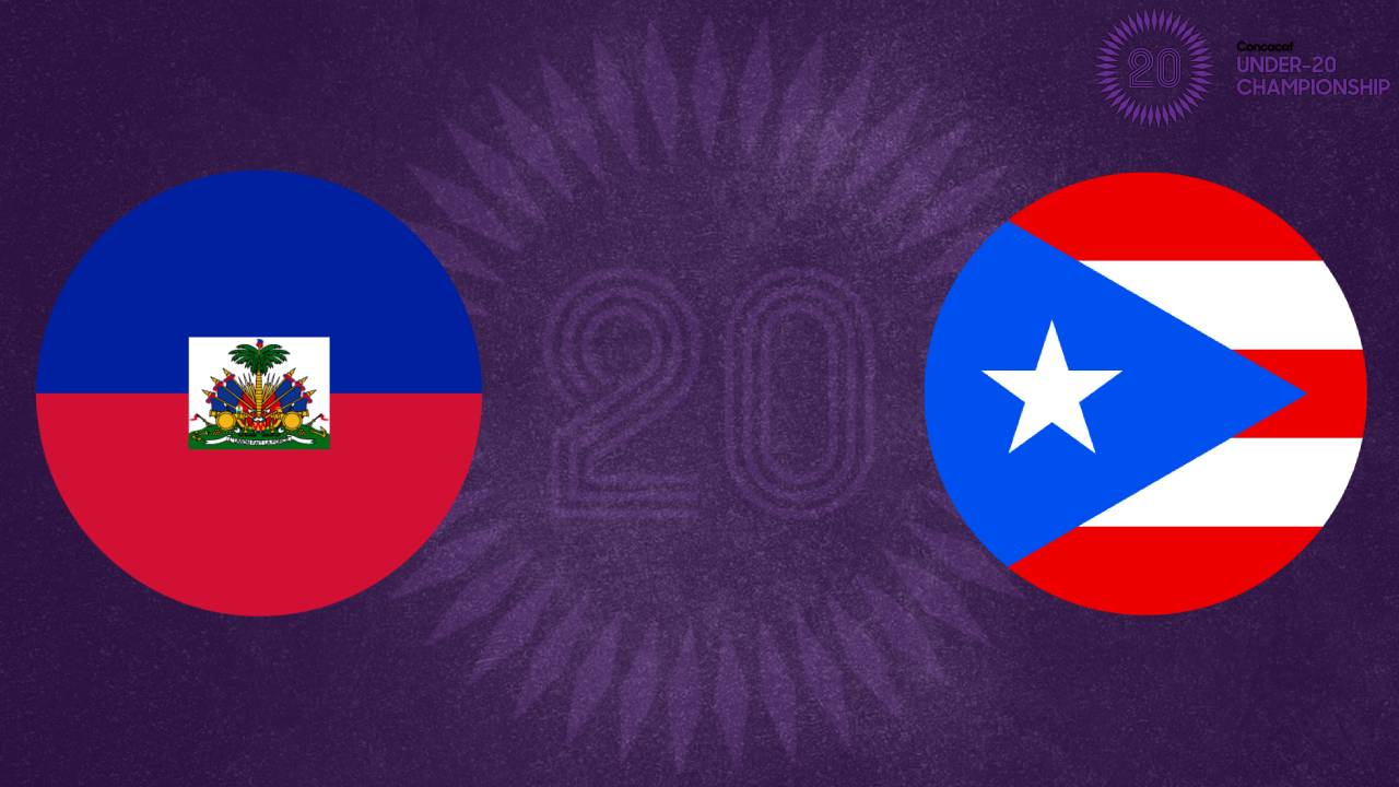 Haiti vs. Puerto Rico 2/27/24 - Stream the Match Live - Watch ESPN