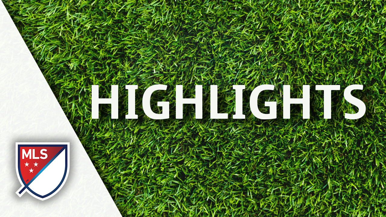 Major League Soccer Highlights (9/24/20) - Live Stream - Watch ESPN
