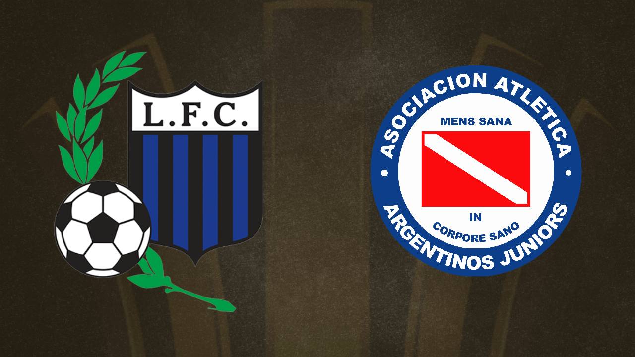 Liverpool (URU) vs. Argentinos Juniors (ARG) 5/2/23 - Stream the Match ...