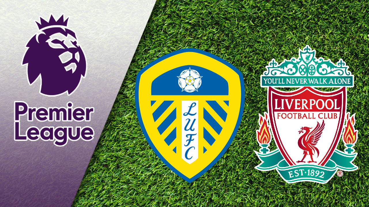 Liverpool vs. Leeds United 9/12/20 - Stream the Match Live - Watch ESPN