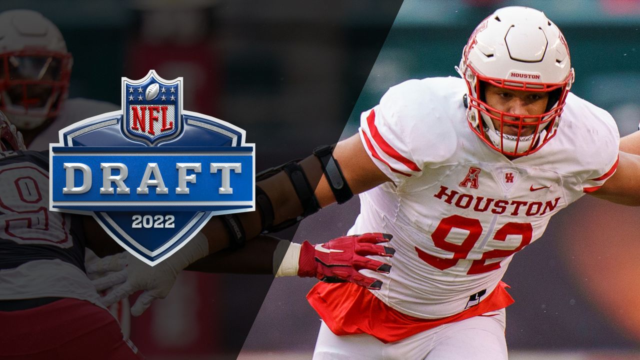 2022 NFL Draft Presented by Courtyard by Marriott (4/29/22) - Live ...