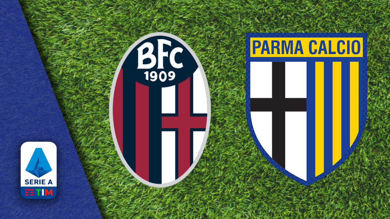 Bologna vs. Parma 9/28/20 - Stream the Match Live - Watch ESPN