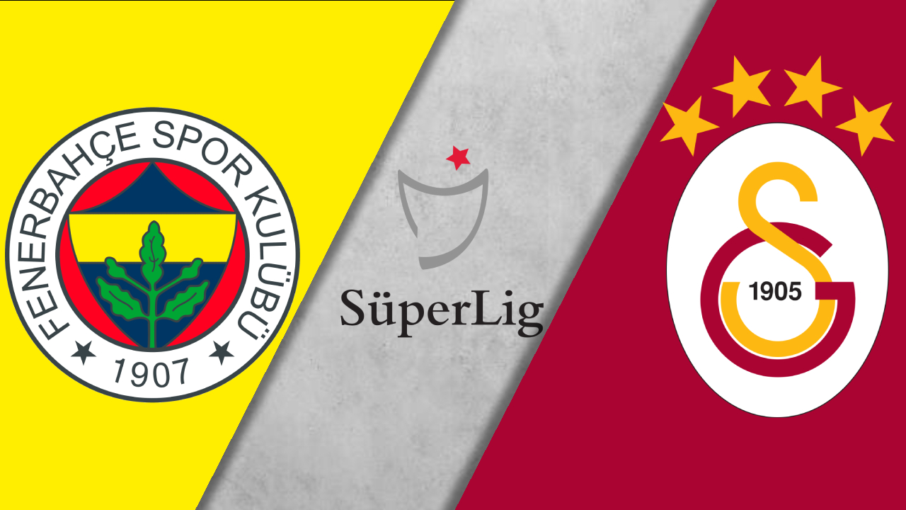 Fenerbahce vs. Galatasaray 12/24/23 - Stream the Match Live - Watch ESPN