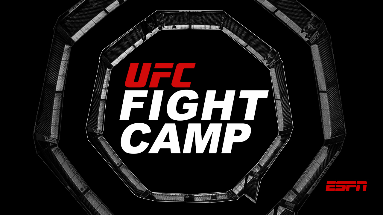 SC: UFC Fight Camp: Top Moments of the Year (12/25/20) - Live Stream ...