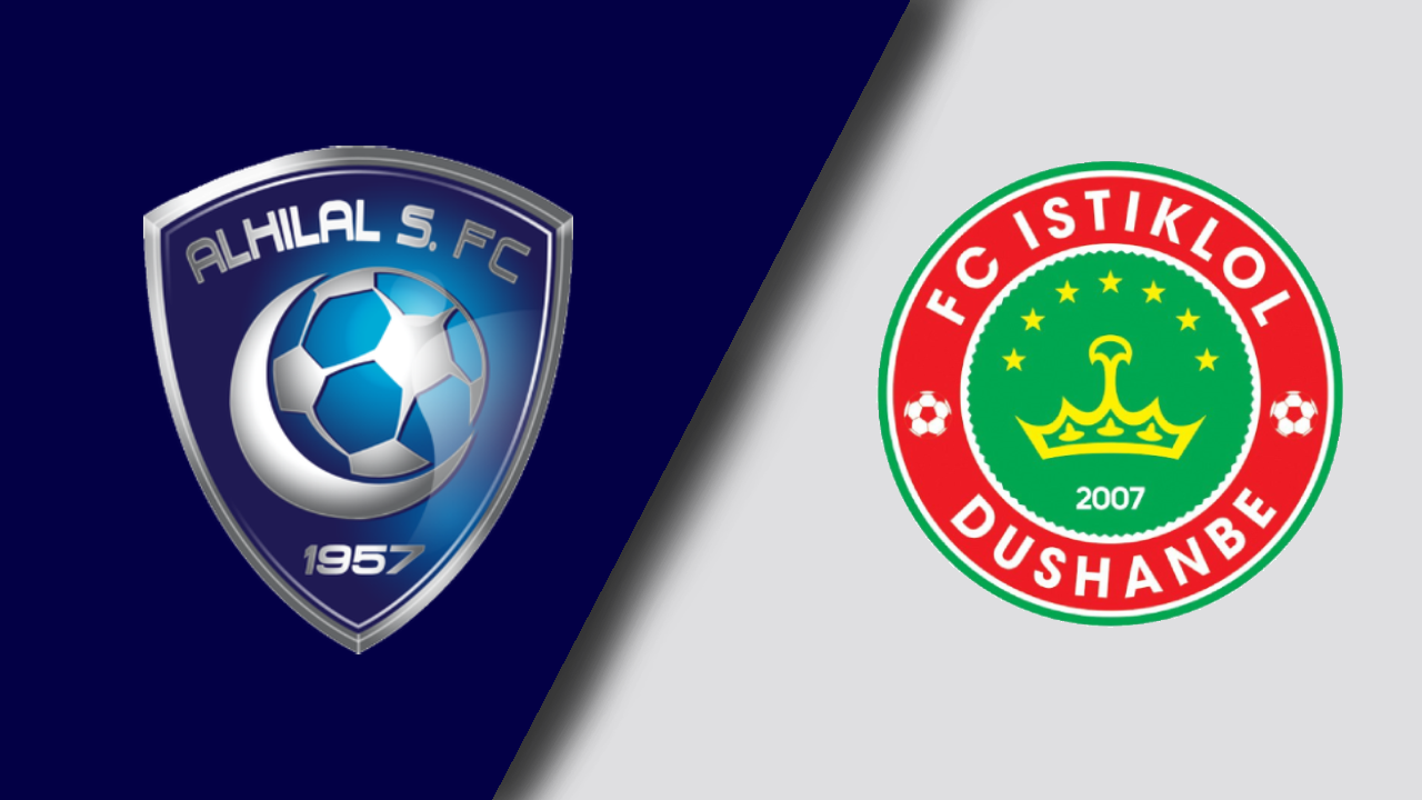 Al Hilal (KSA) vs. Istiklol (TJK) (4/21/21) - Live Stream - Watch ESPN