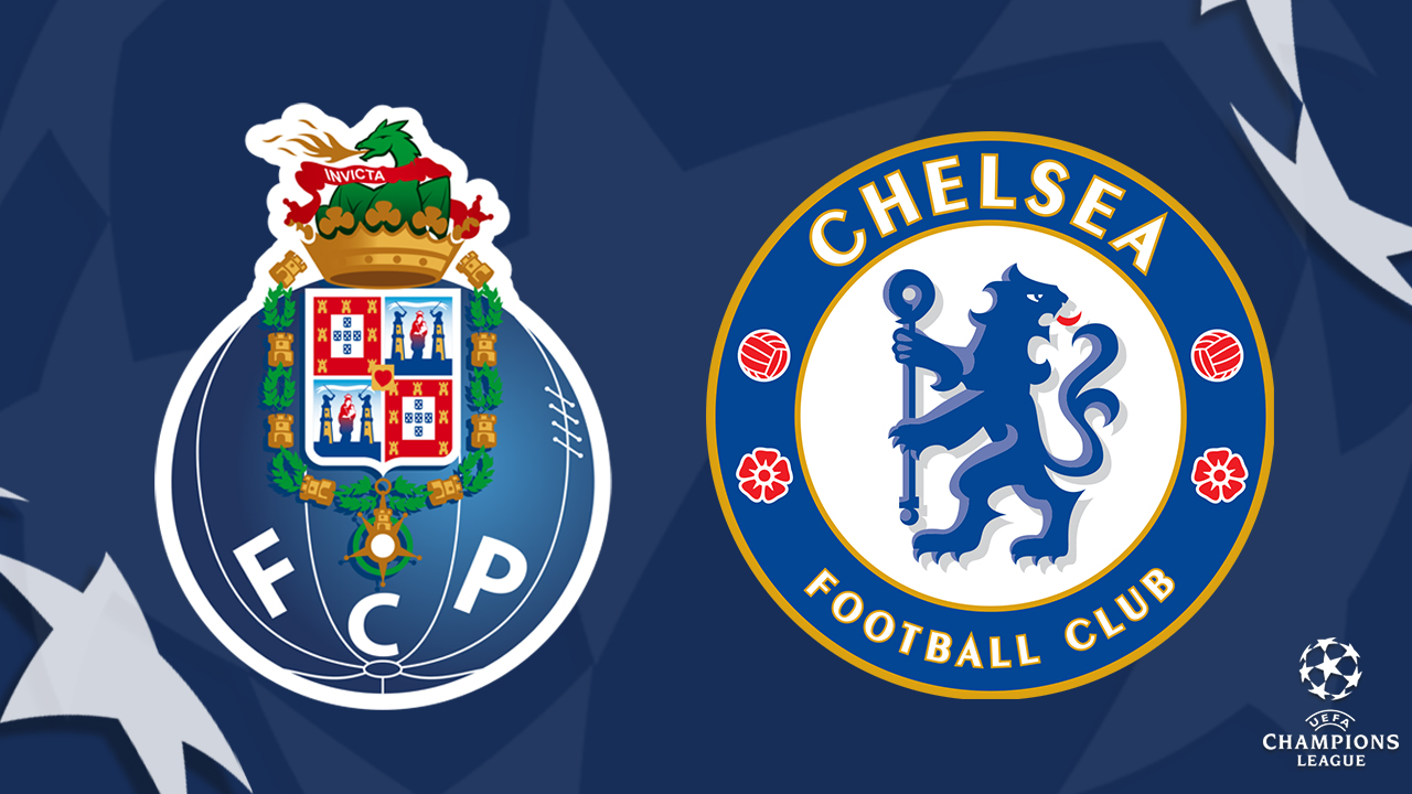 Porto vs. Chelsea (Cuartos de Final - Partido de Ida) | Watch ESPN