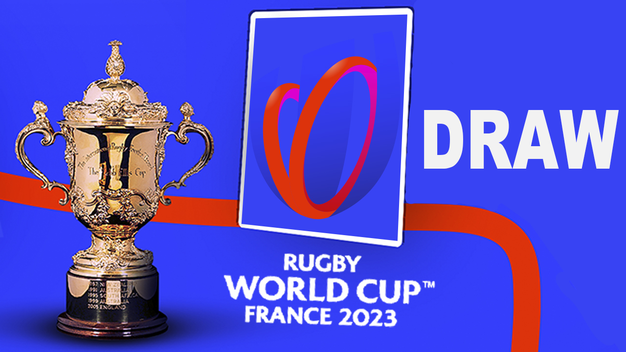 Scrum - RWC 2023 Draw (12/14/20) - Live Stream - Watch ESPN