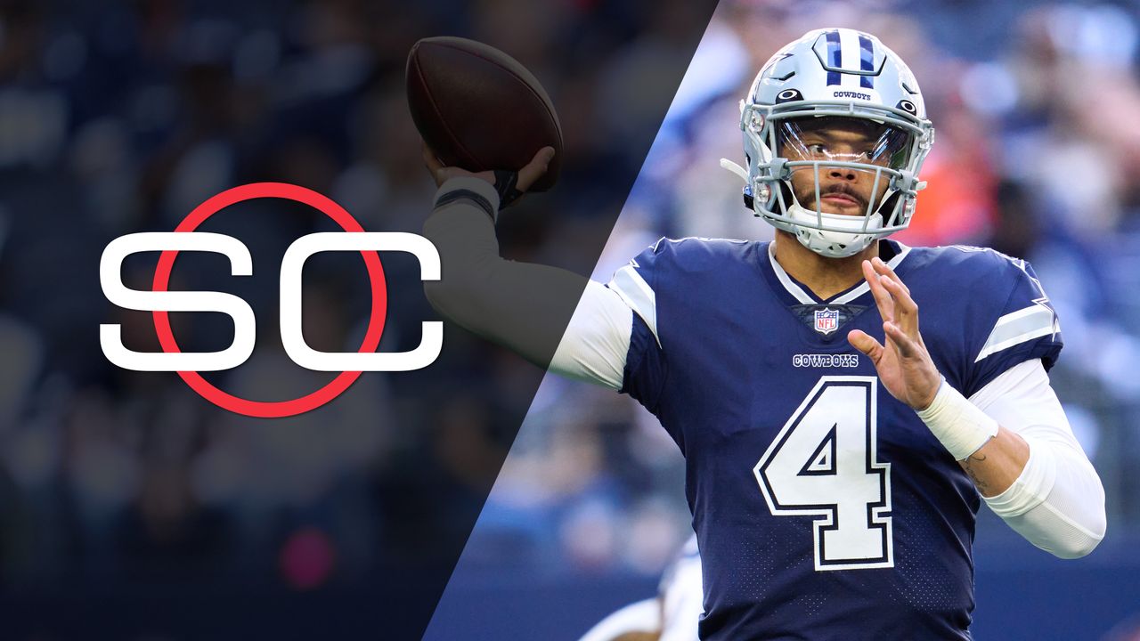 SportsCenter (10/30/22) - Live Stream - Watch ESPN