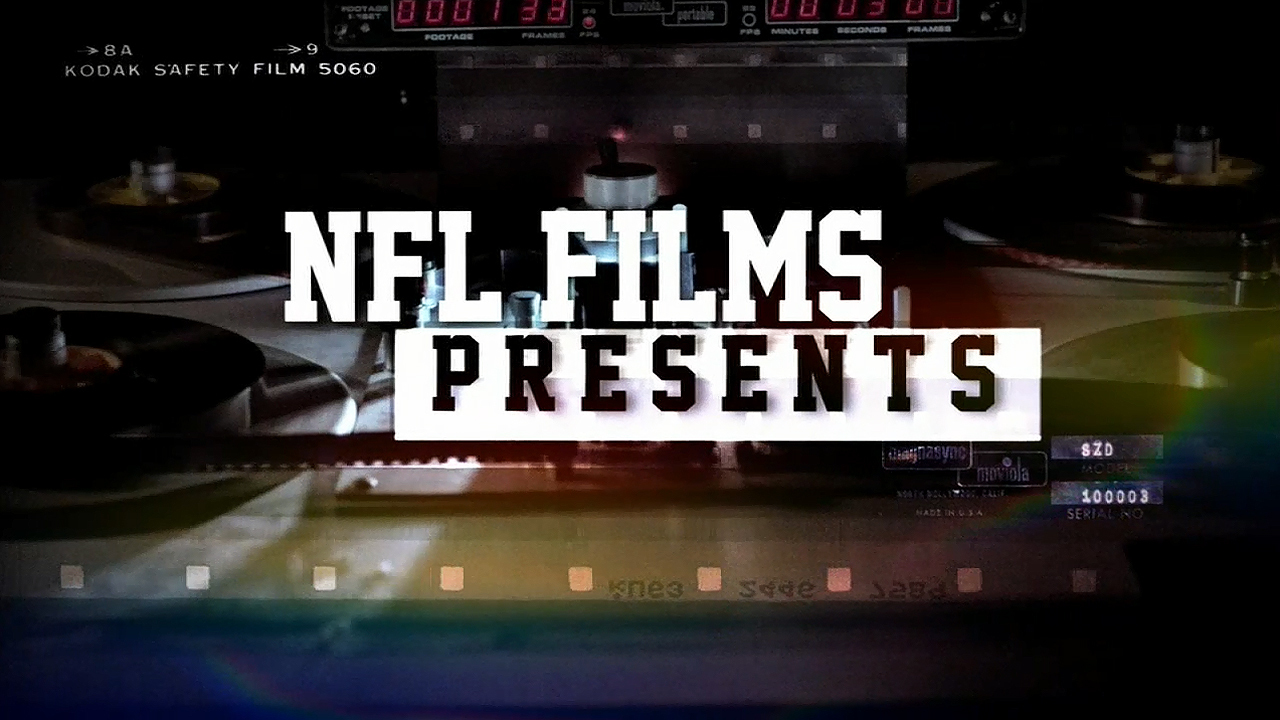 NFL Films Presents:Sights & Sounds of the Season (1/28/21) - Live ...