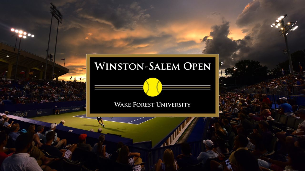 Winston-Salem Open (Tercera Ronda) (8/25/21) - Live Stream - Watch ESPN