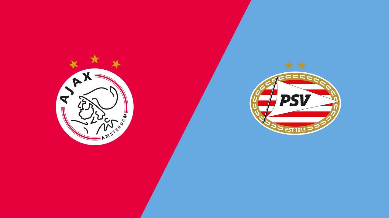 Ajax - PSV 1/10/21 - Bekijk de Match Live - Watch ESPN
