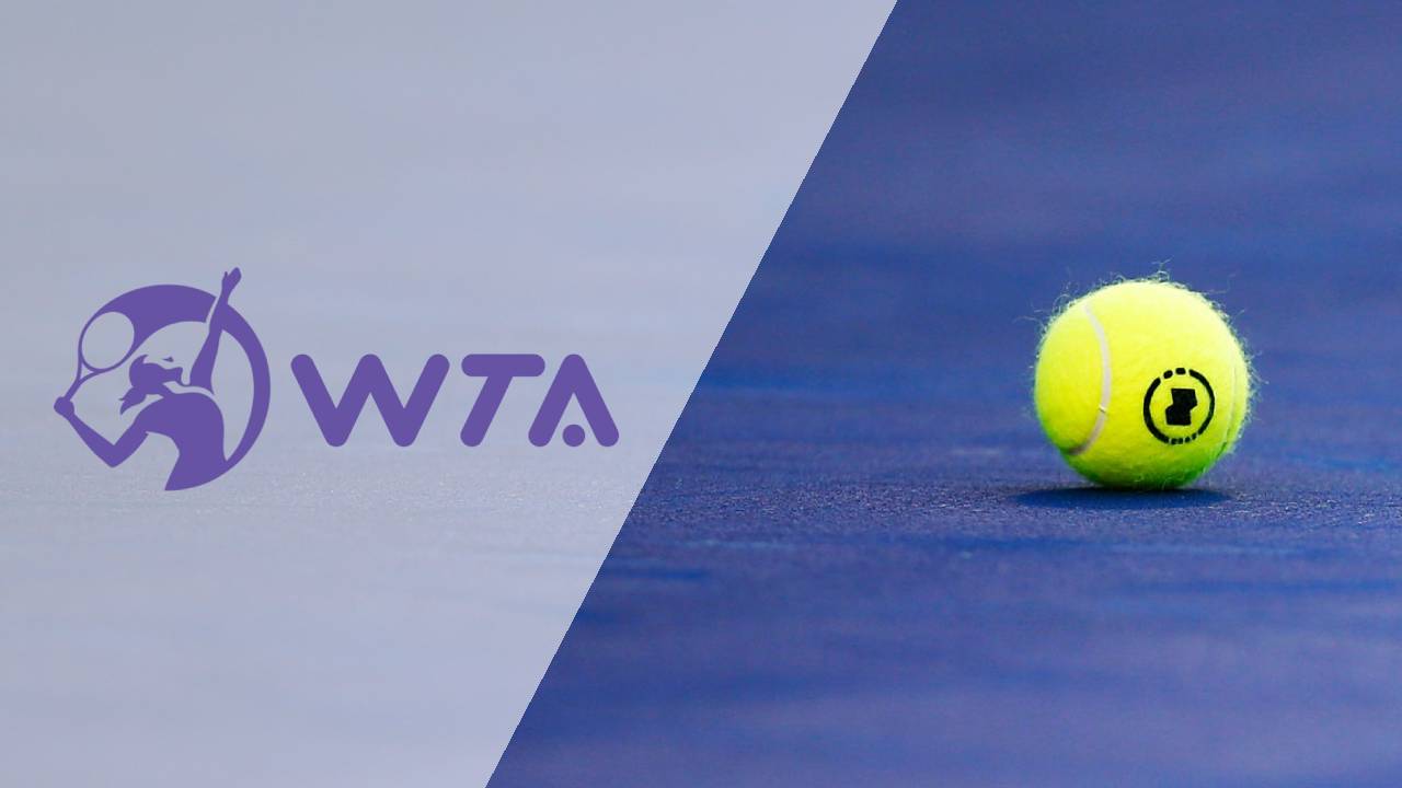 WTA Chicago Women's Open / Stadium (8/27/21) - Live Stream - Watch ESPN