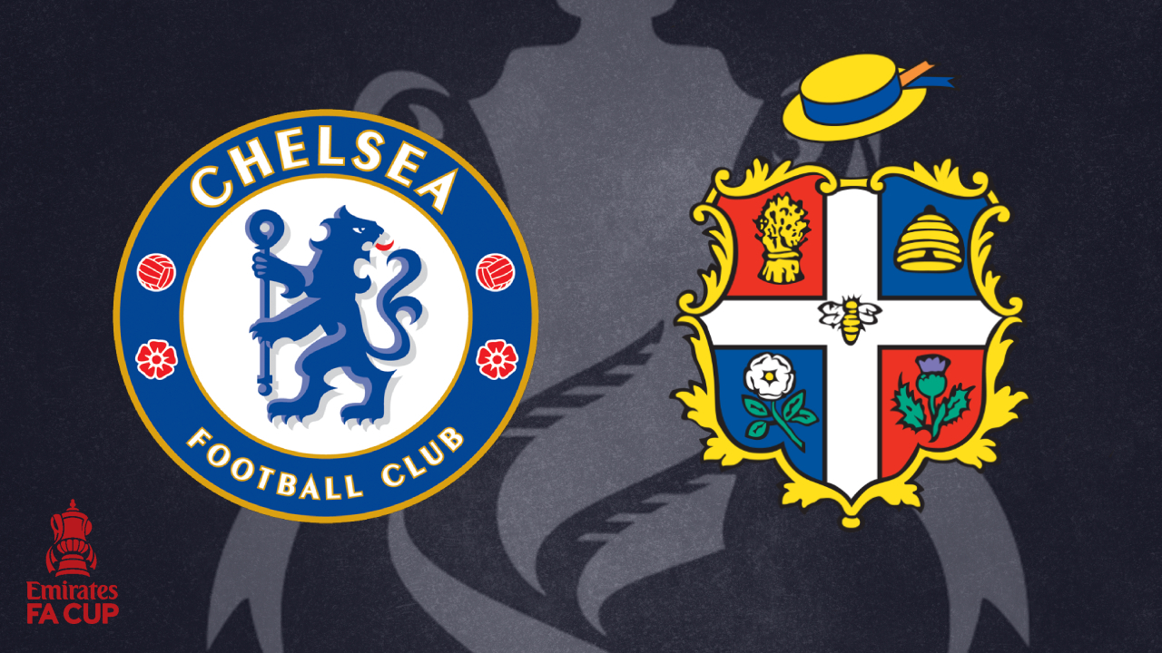 Chelsea vs. Luton Town (1/24/21) - Live Stream - Watch ESPN