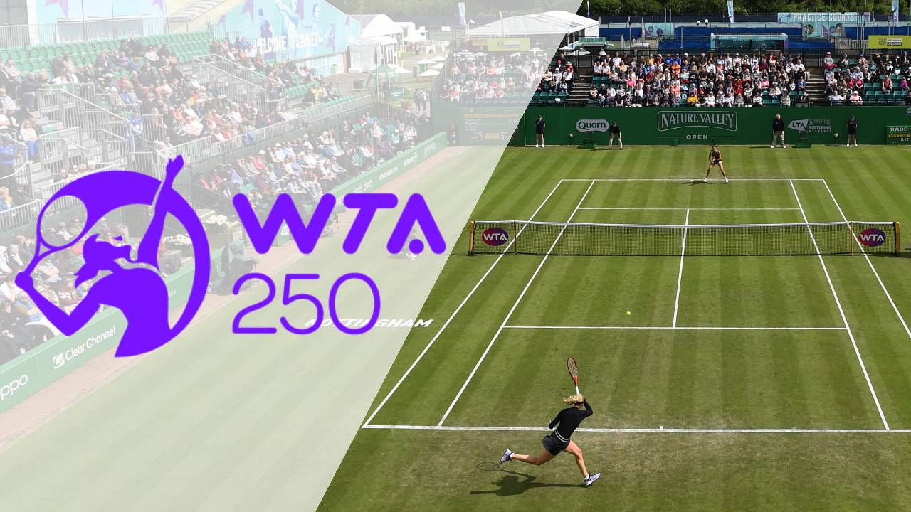 Viking Open Nottingham (Quarterfinals) (6/11/21) - Live Stream - Watch ESPN