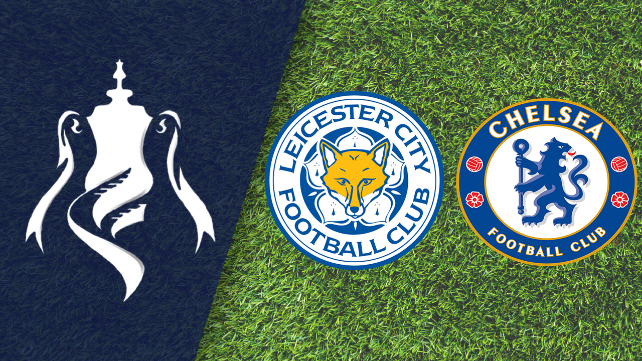 Leicester City vs. Chelsea (Quarterfinal) (FA Cup) - Videos - Watch ESPN