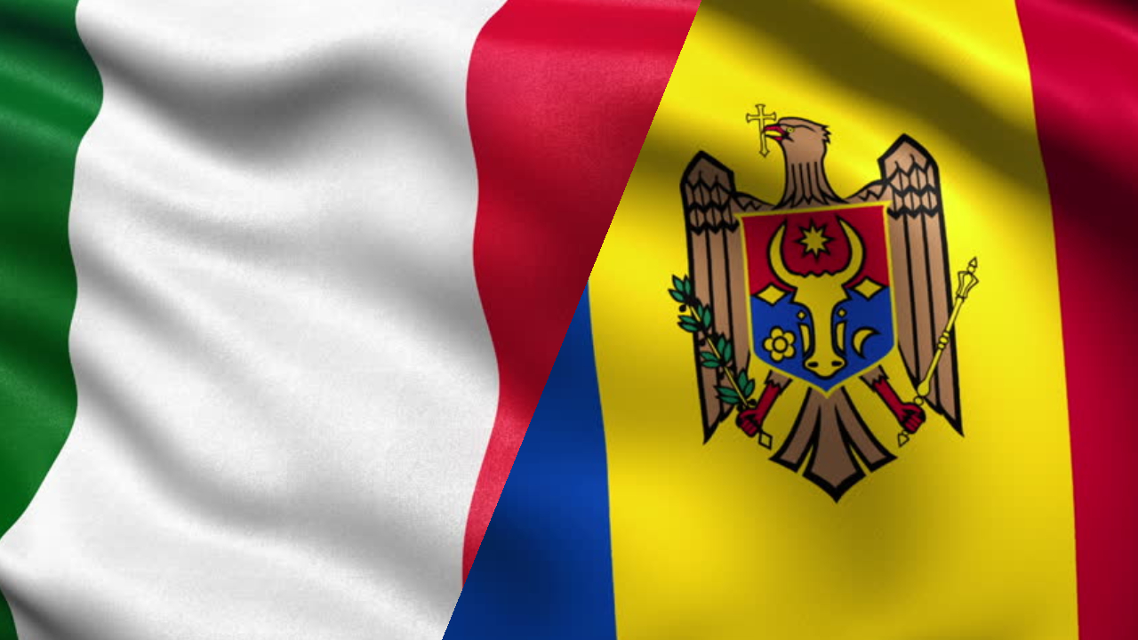 Italy vs. Moldova (10/7/20) - Stream the %{league} Game - Watch ESPN