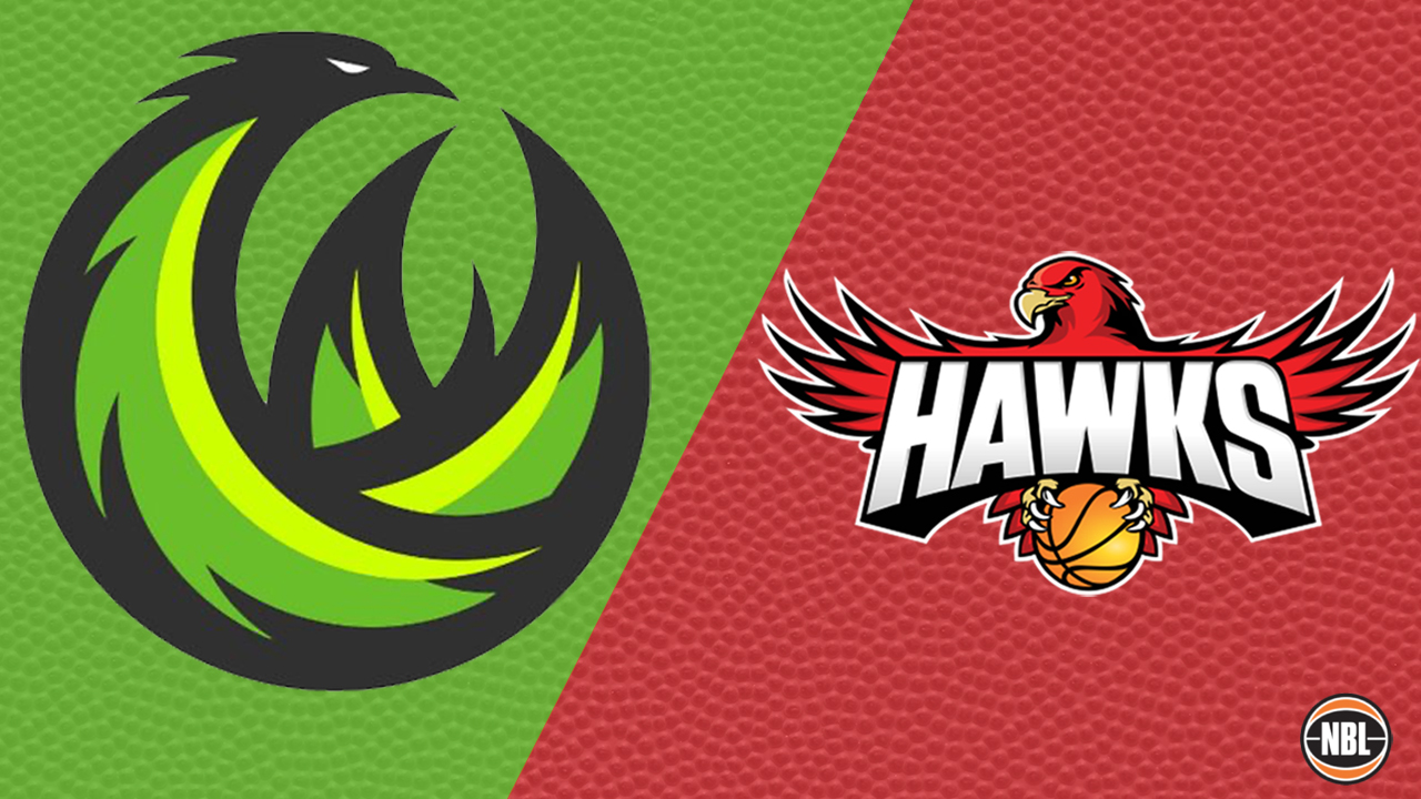 South East Melbourne Phoenix vs. Illawarra Hawks (4/9/21) - Live Stream ...