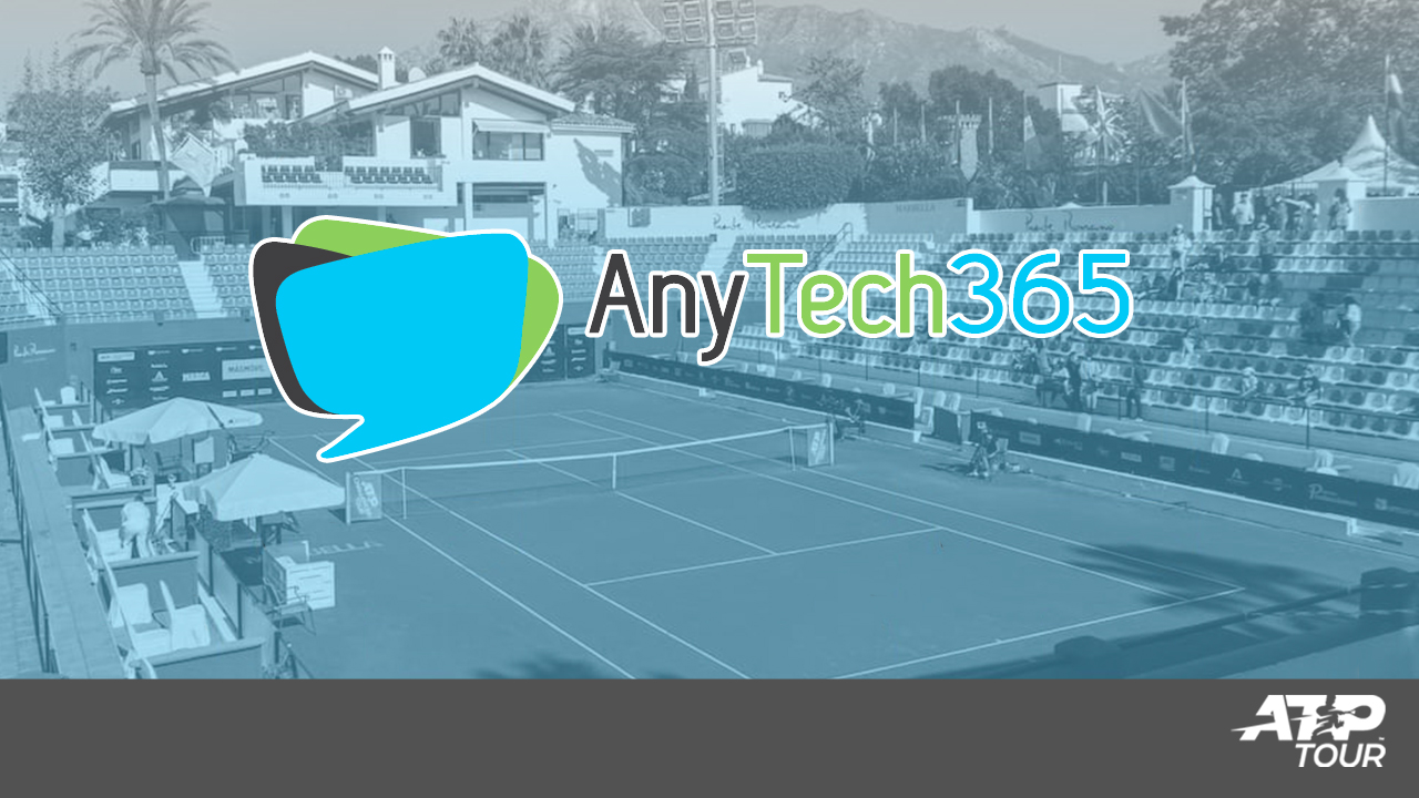 AnyTech 365 Andalucia Open (4/8/21) - Stream en vivo - ESPN Play