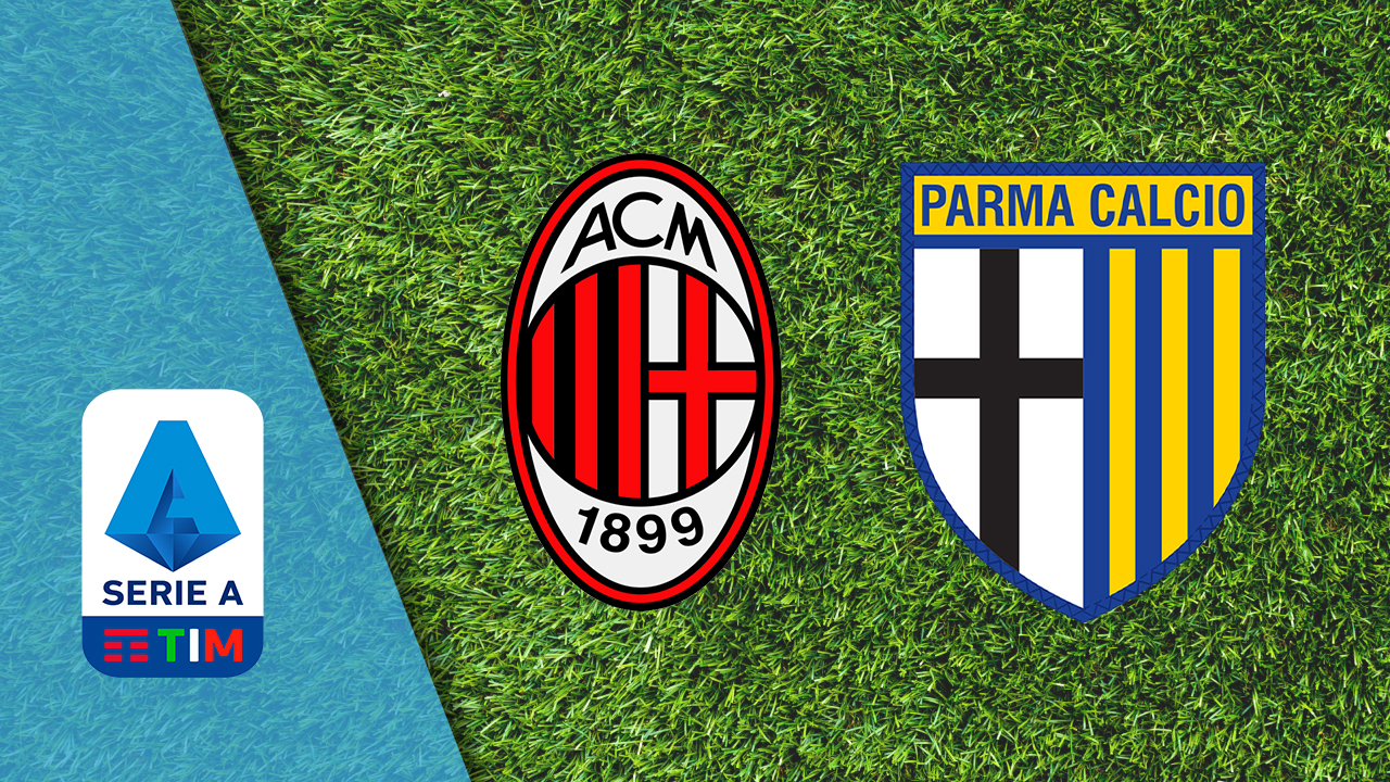 Milan vs. Parma 7/15/20 - Stream the Match Live - Watch ESPN
