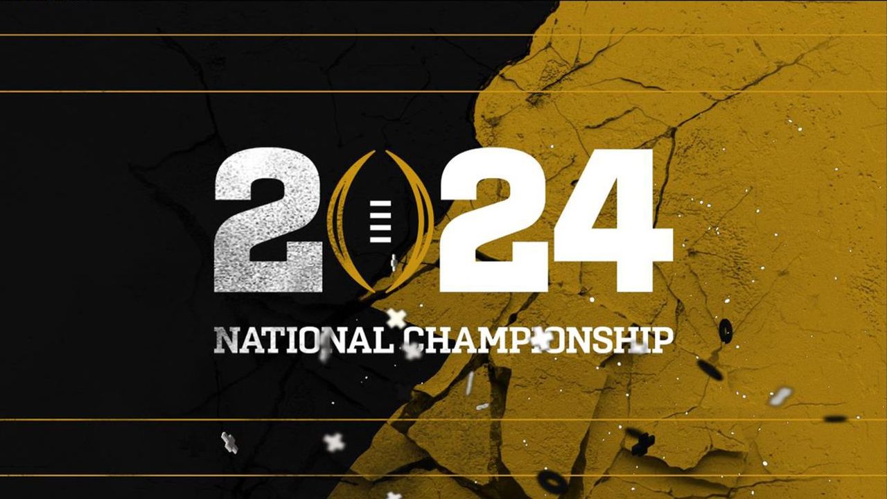 #2 Washington vs. #1 Michigan (Championship) (College Football Playoff) 1/8/24 - Stream the Game ...