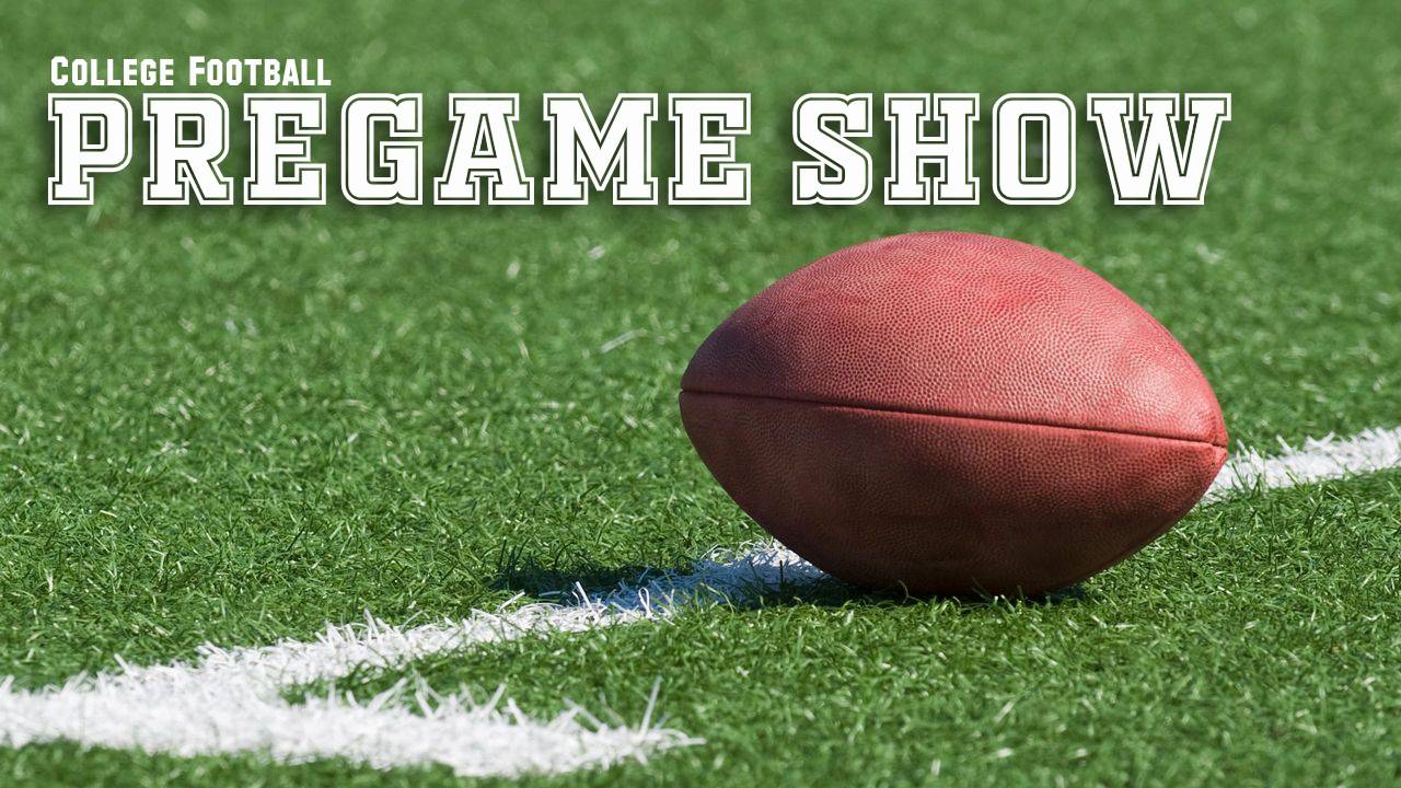 College Football: Pregame Show (1/13/20) - Live Stream - Watch ESPN