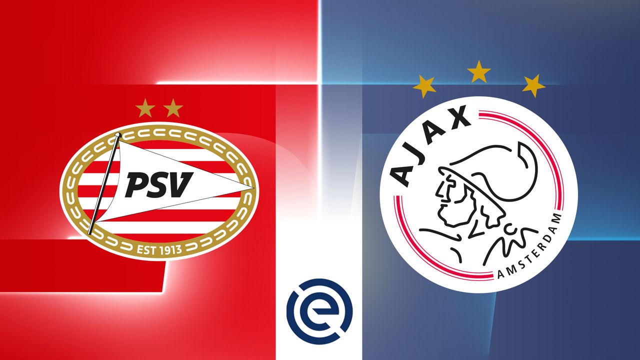 PSV - Ajax 3/30/25 - Stream the Match Live - Watch ESPN