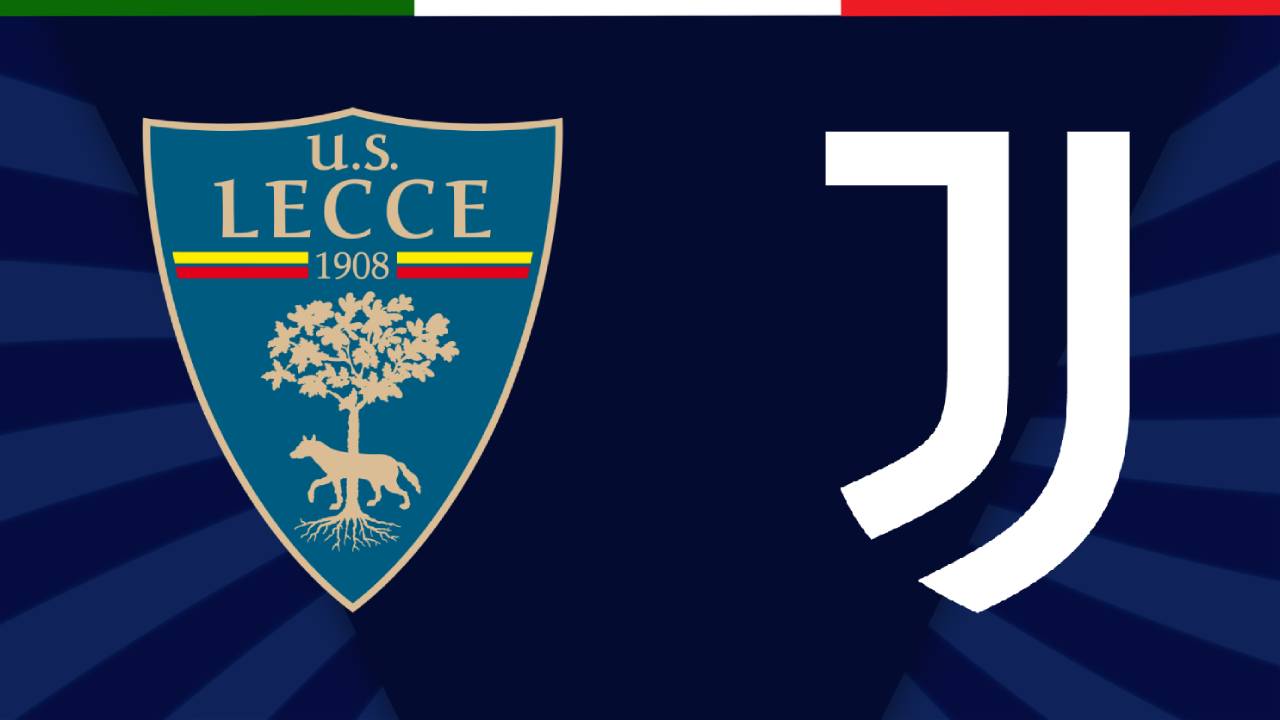 Lecce vs. Juventus 1/21/24 - Stream the Match Live - Watch ESPN