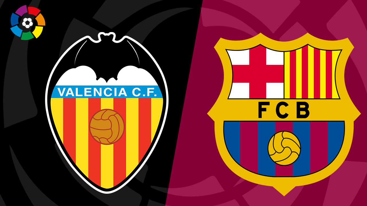 Valencia vs. Barcelona (5/3/21) - Live Stream - Watch ESPN