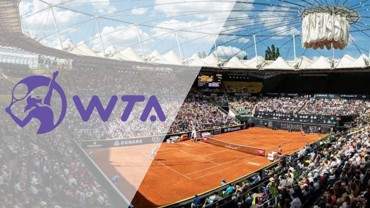 Hamburg European Open / Court 2 (7/7/21) - Live Stream - Watch ESPN