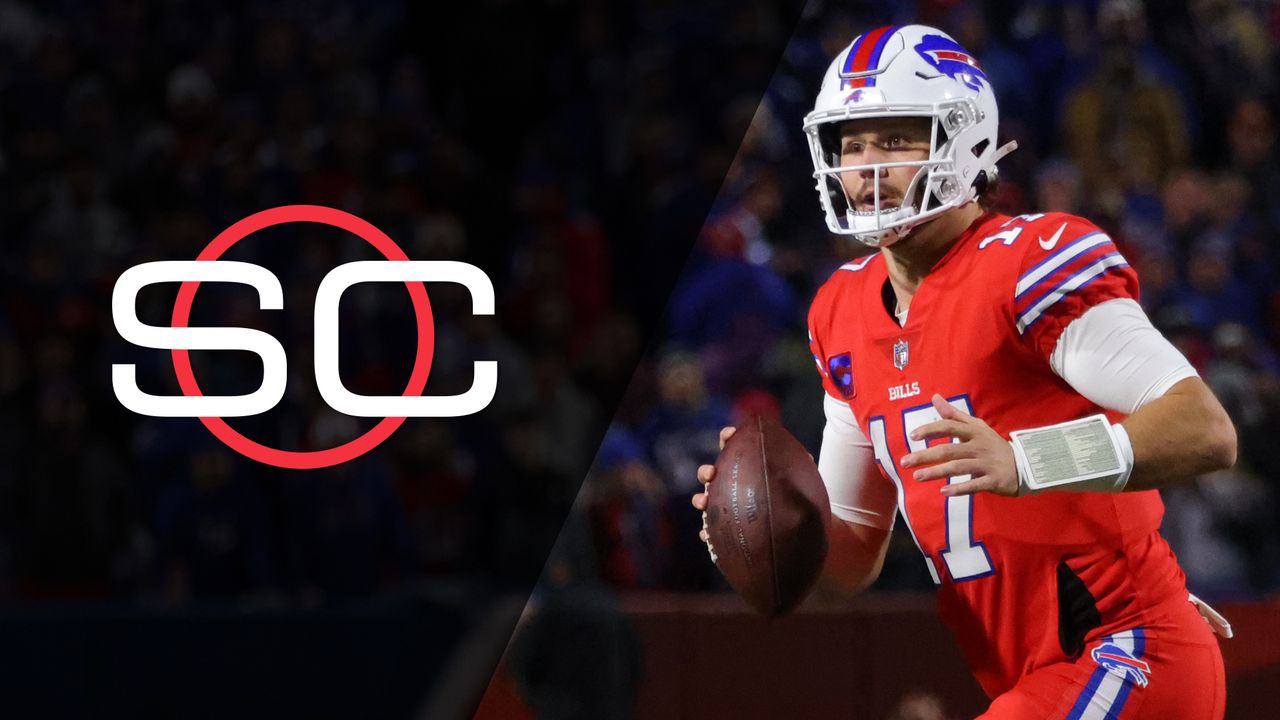 SportsCenter (10/26/23) - Live Stream - Watch ESPN