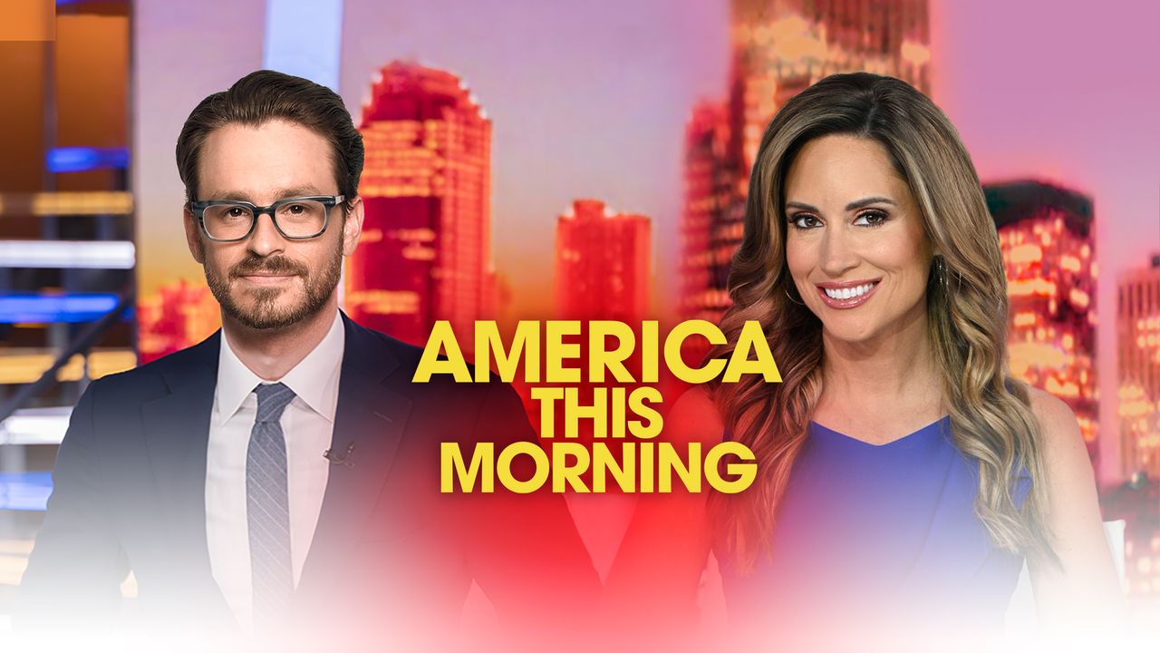 America This Morning (2/15/22) - Live Stream - Watch ESPN